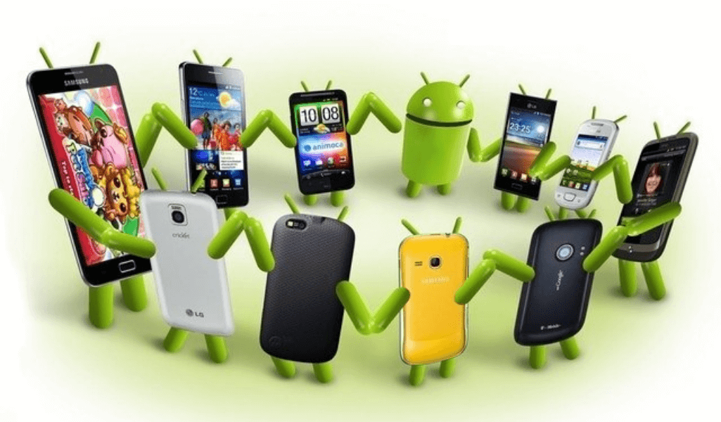 Hệ điều hành Android là gì? Kiến thức cần biết về Android