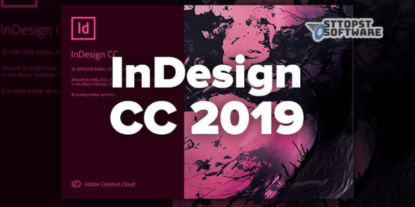 Tải Adobe InDesign CC 2019 Full License Key - Miễn Phí 2023